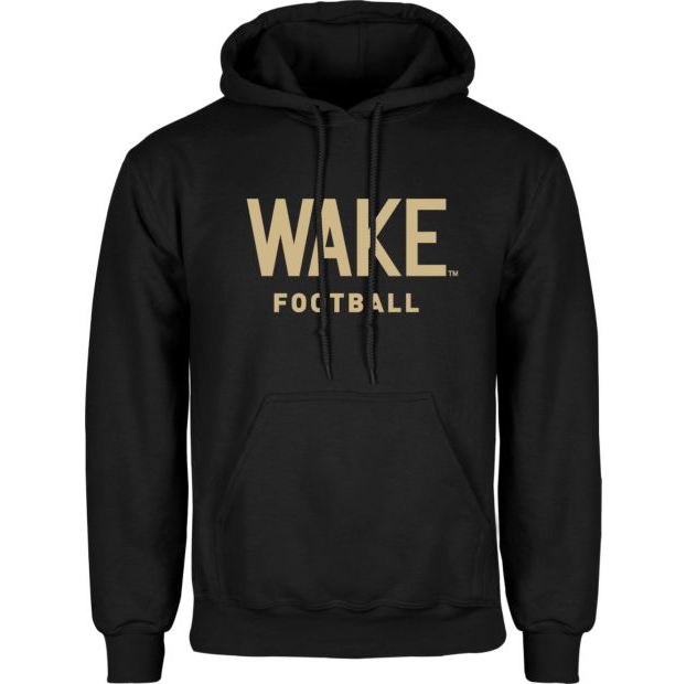 Wake Forest Football