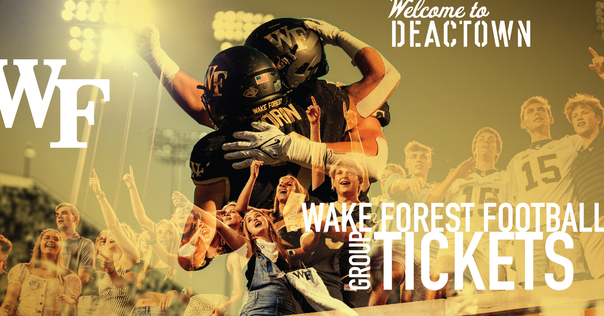 Wake Forest Football
