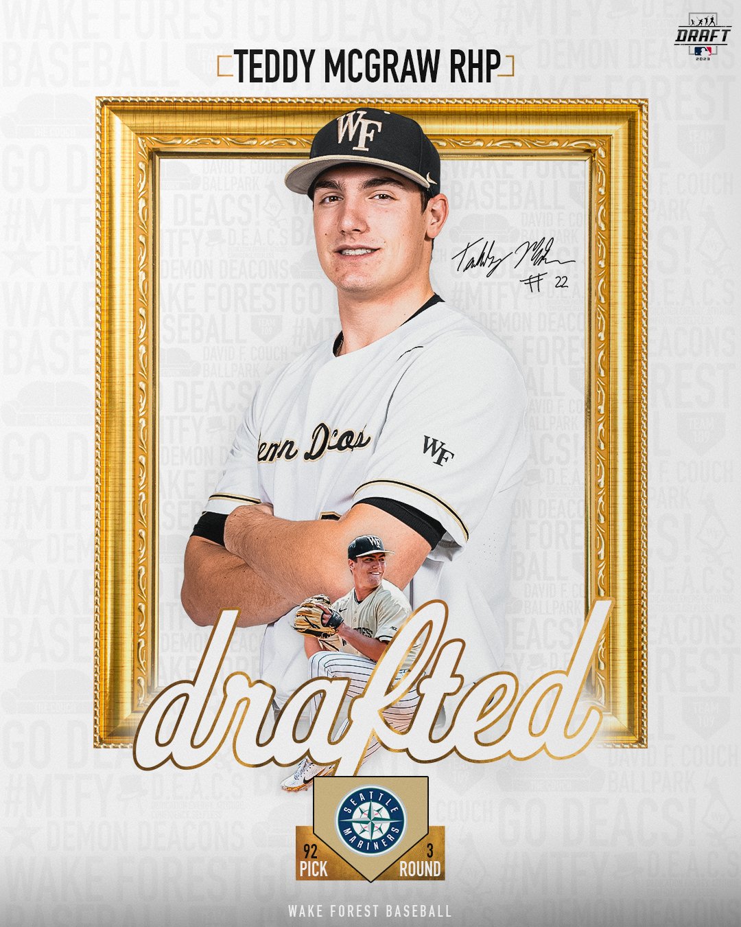 Wake Forest Baseball