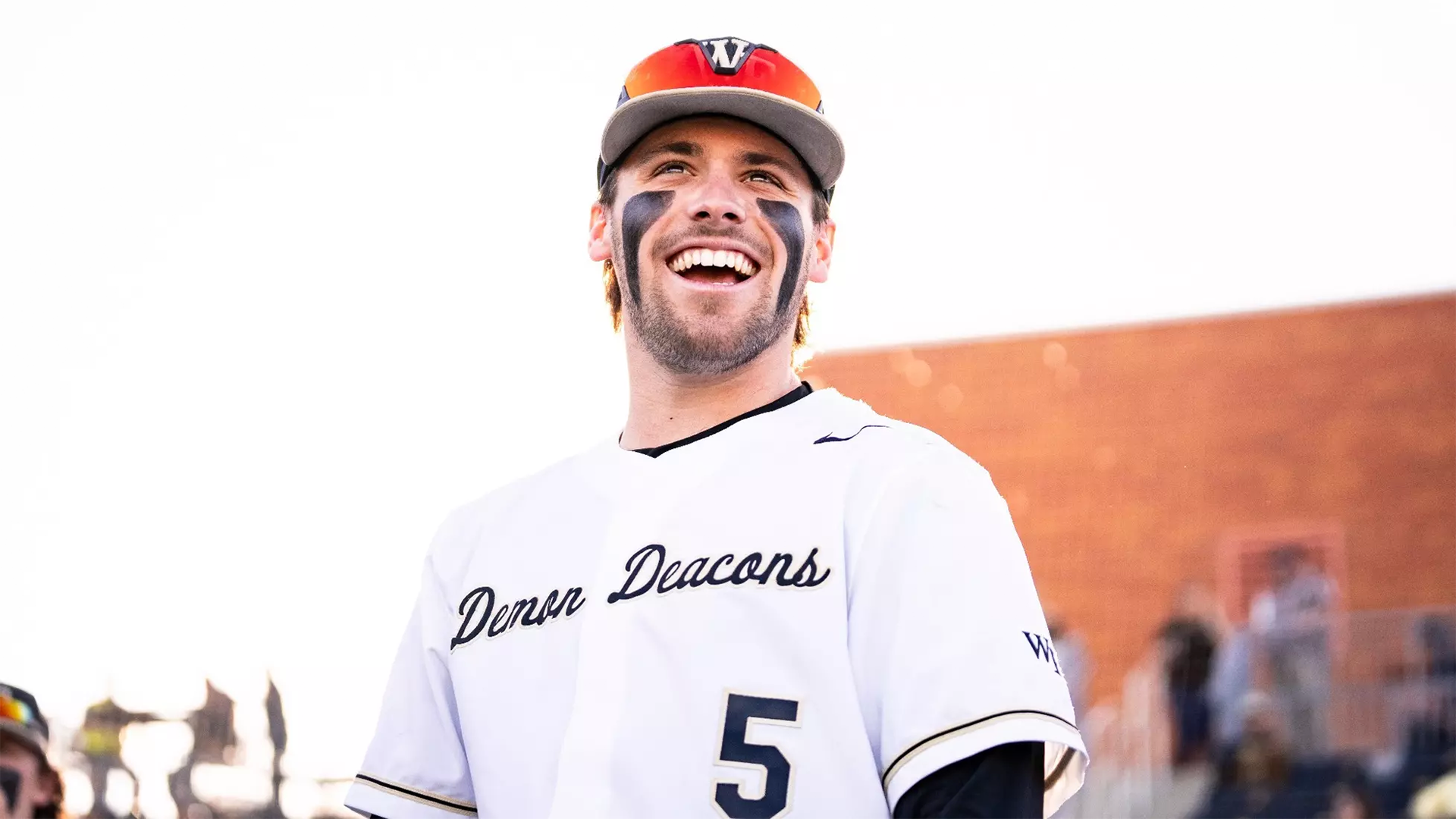 Wake Forest Baseball