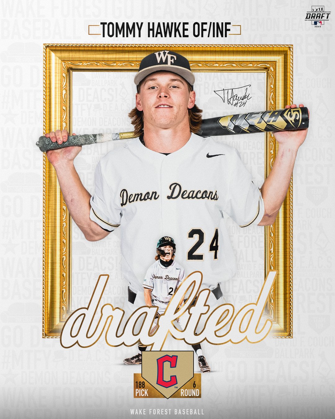 Wake Forest Baseball